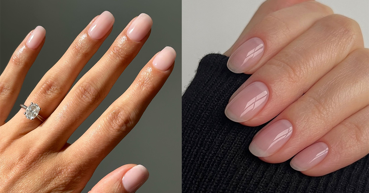 Essie Sugar Daddy Nail Polish, Tried & Tested | Who What Wear