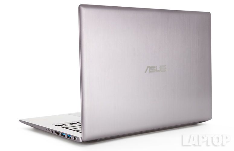 ASUS U38N Review | Windows 8 Ultraportable Reviews | Laptop Mag