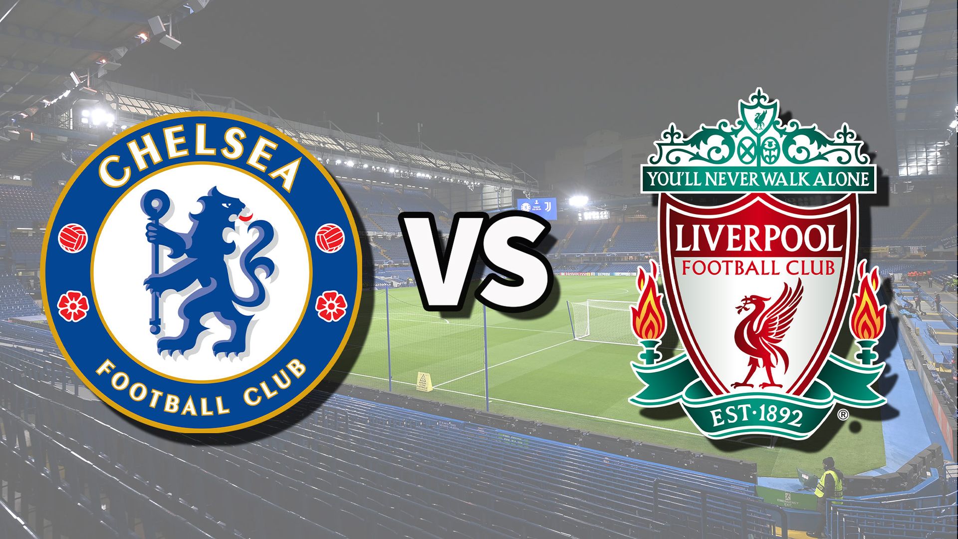 Chelsea Vs Liverpool Live Stream How To Watch Premier League Game
