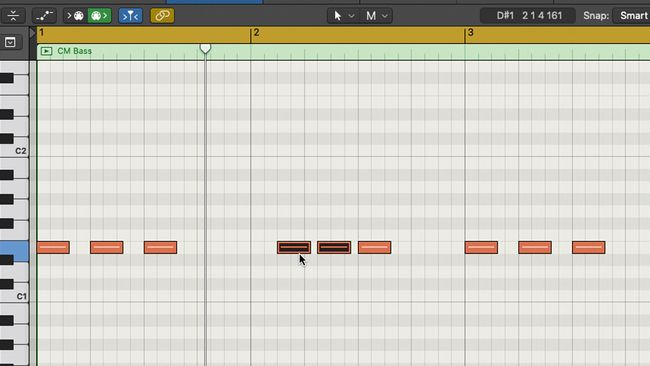 Songwriting basics: How to program the perfect bassline in your DAW ...