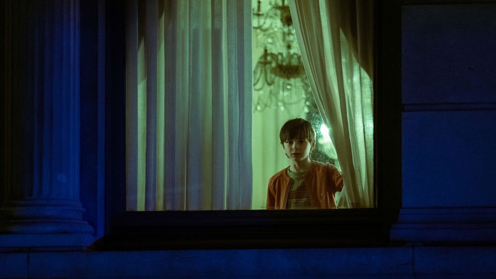 Rough Diamonds cast: who's who in the Netflix crime drama | What to Watch