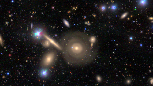 Science News, Latest Scientific Discoveries | Live Science