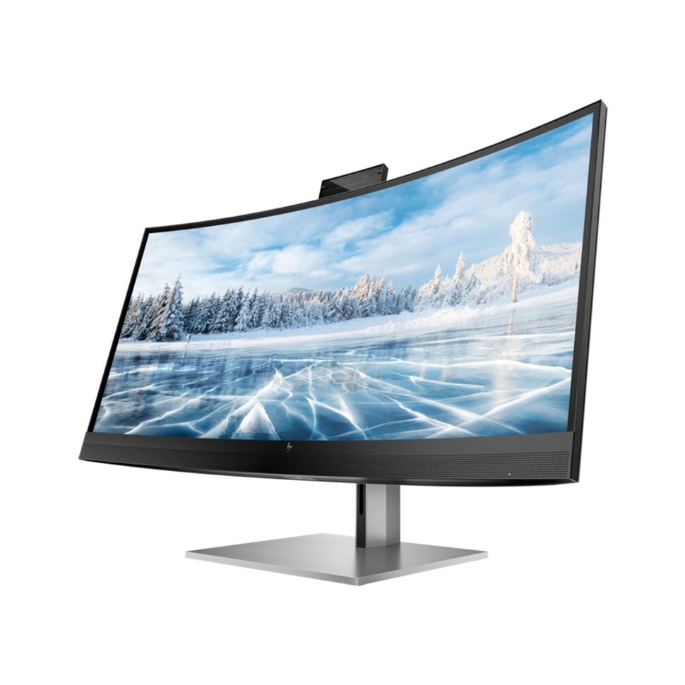 The best monitor with webcam | Creative Bloq