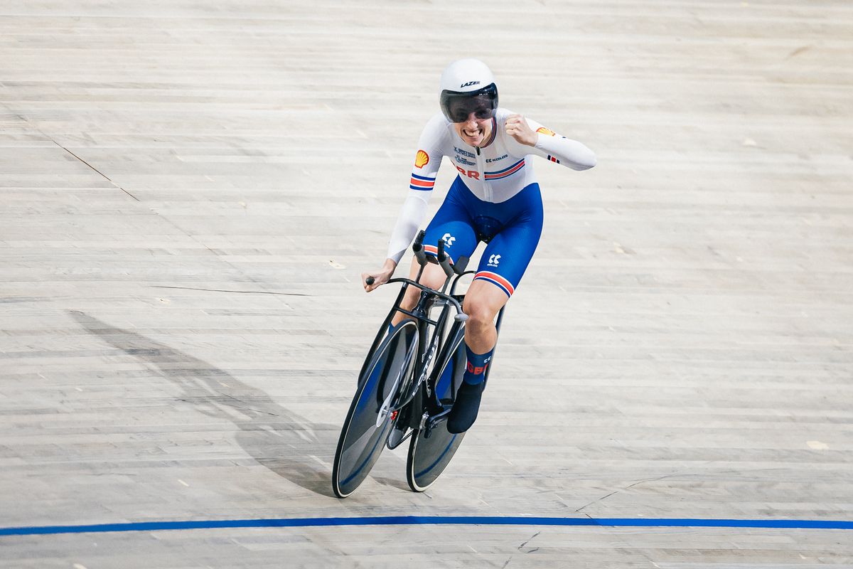 Great Britain collect best ever medal tally at ‘fantastic’ European ...