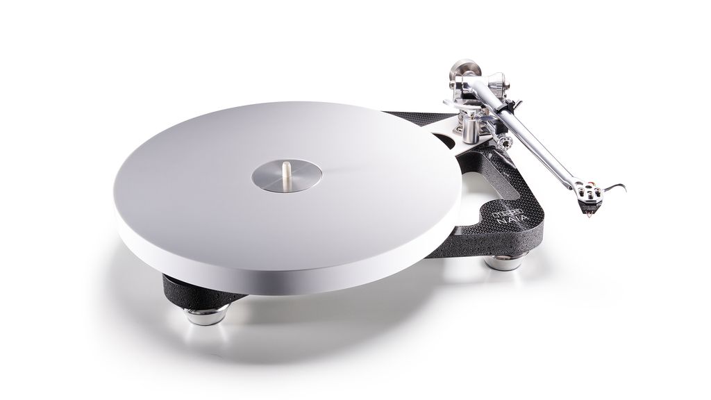 Rega Naia/Aphelion 2 review: this turntable sets a sky-high standard ...