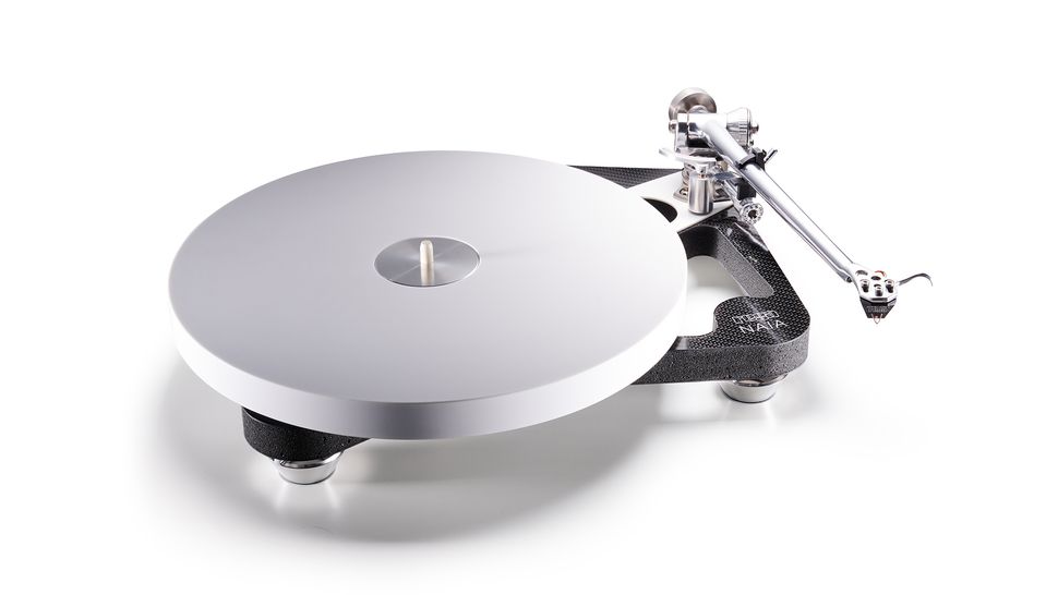 Rega Naia/Aphelion 2 review: this turntable sets a sky-high standard ...