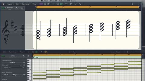 Music theory basics: Master modulation, or how to use key changes in ...