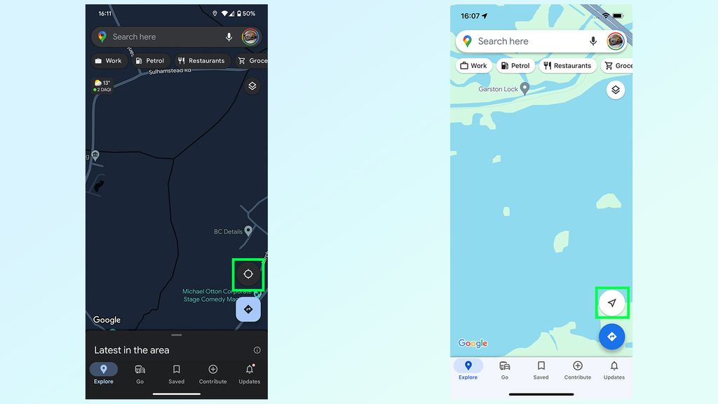 Google Maps needs calibrating to be more accurate — here’s how to do it ...