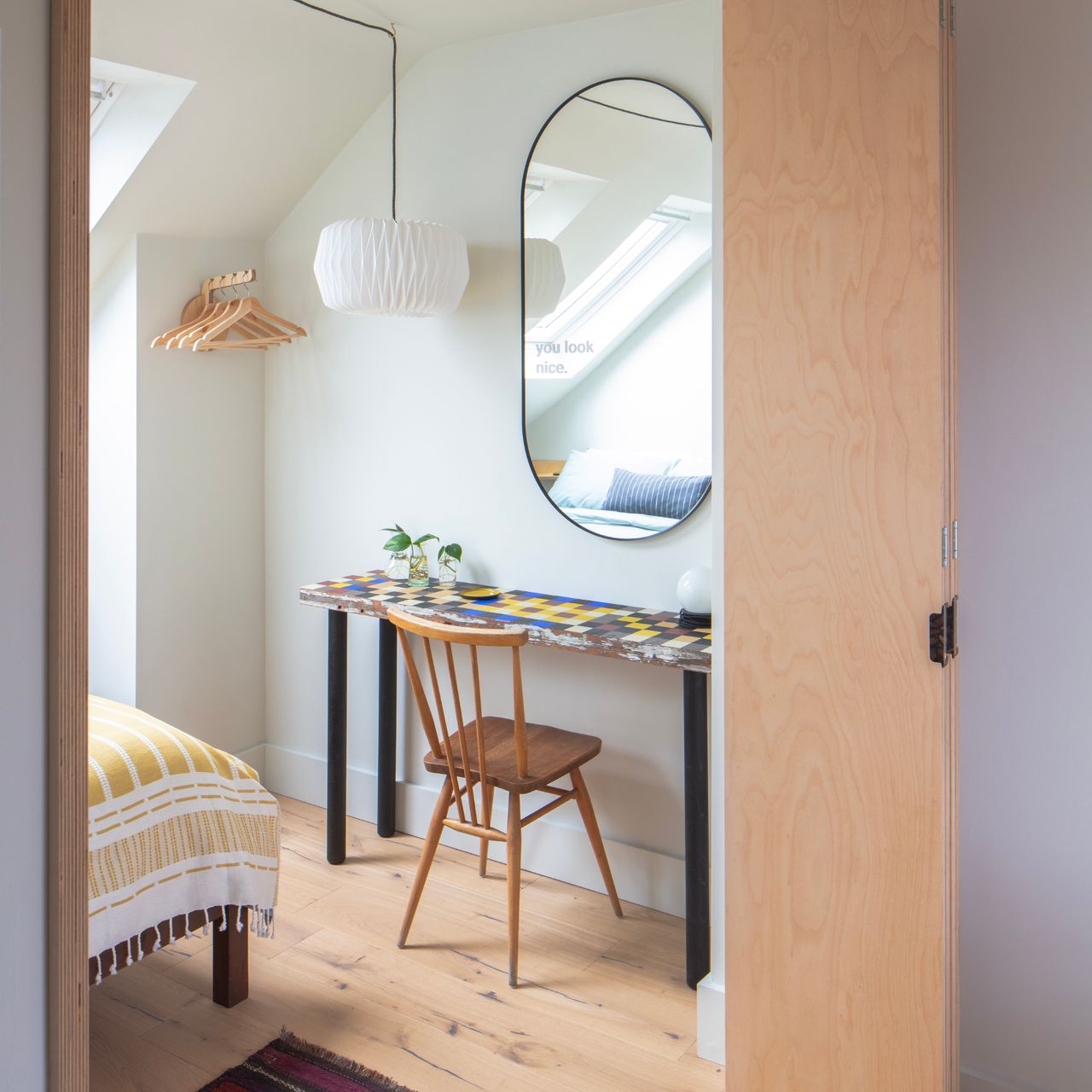 10 office guest room ideas for a multifunctional space | Ideal Home
