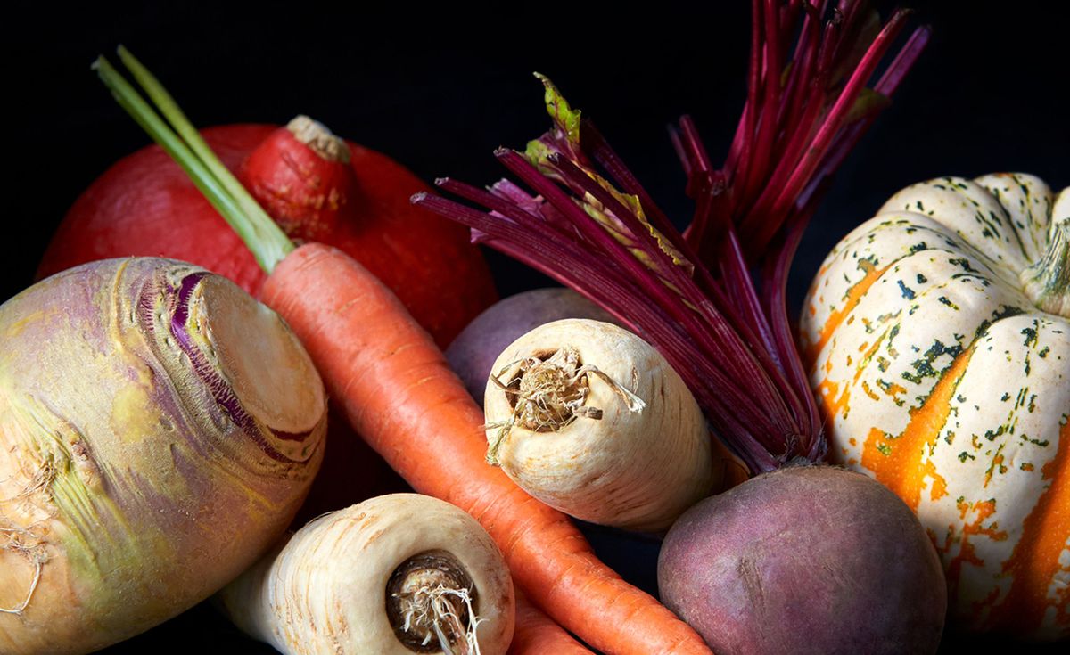 Vegetable Crisps Might Actually Be Really Bad For You | Marie Claire UK