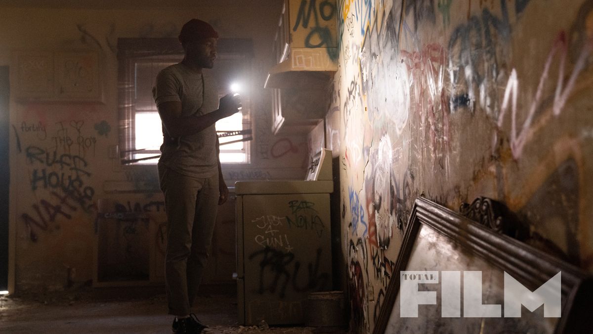 Candyman returns in these exclusive new images | GamesRadar+