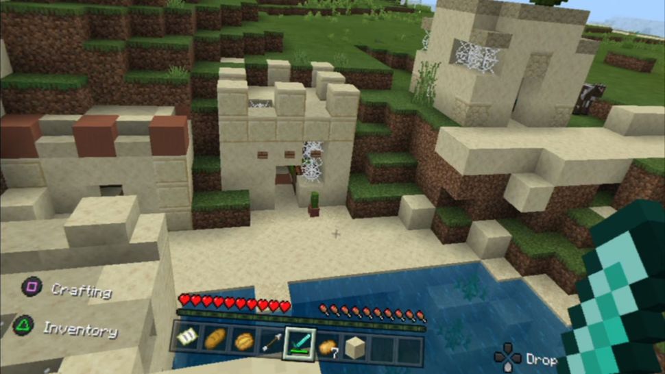 What Minecraft games are there? | TechRadar