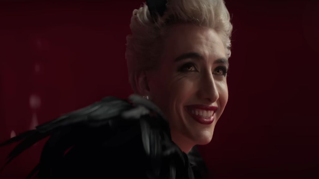 The Sandman Cast: Where You've Seen The Stars Of Netflix's DC TV Show ...