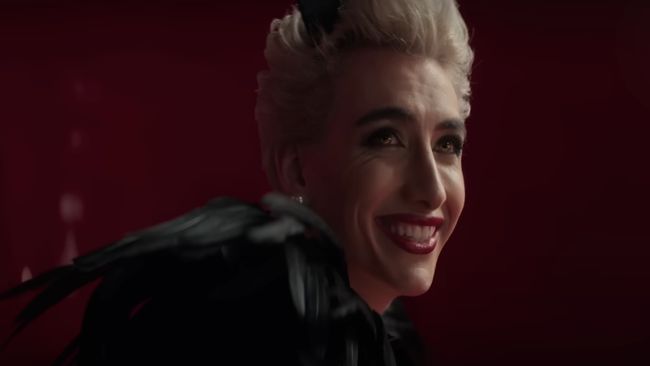 The Sandman Cast: Where You've Seen The Stars Of Netflix's DC TV Show ...