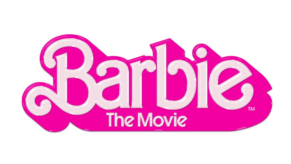 The Barbie logo history, from 1959 to the Barbie Movie | Creative Bloq