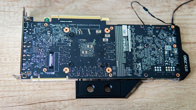 How to Install a Waterblock on a GPU: Liquid Cooling Your Graphics Card ...