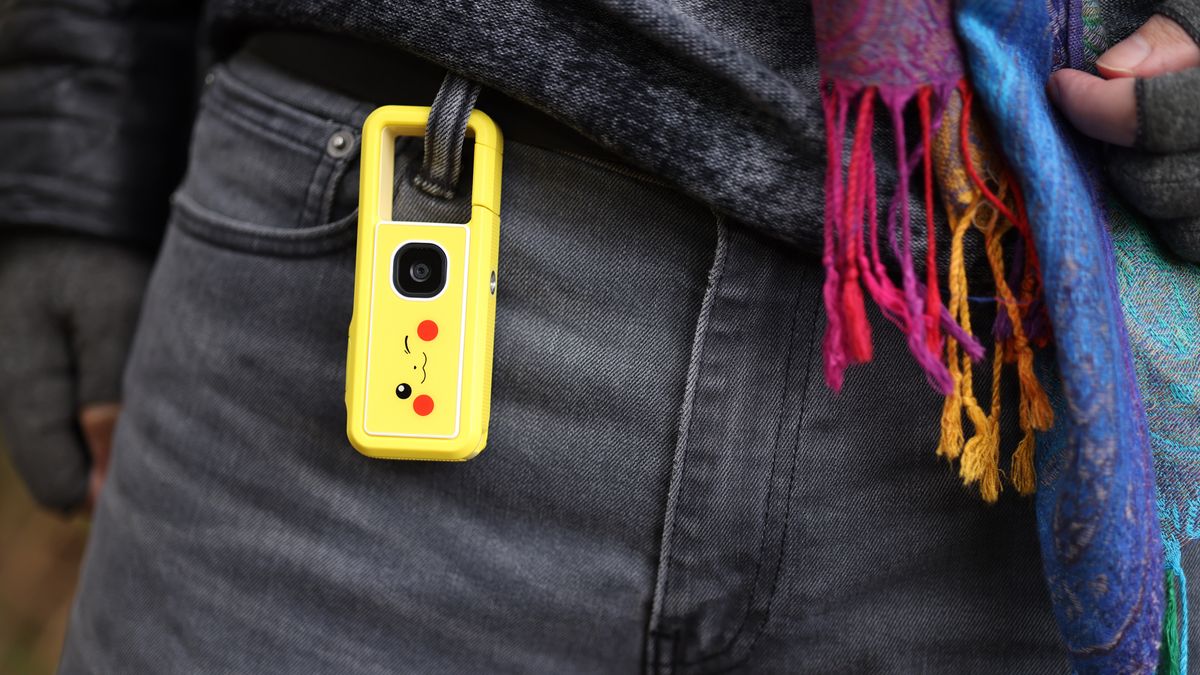 This Canon is the worst camera I've ever bought | Digital Camera World