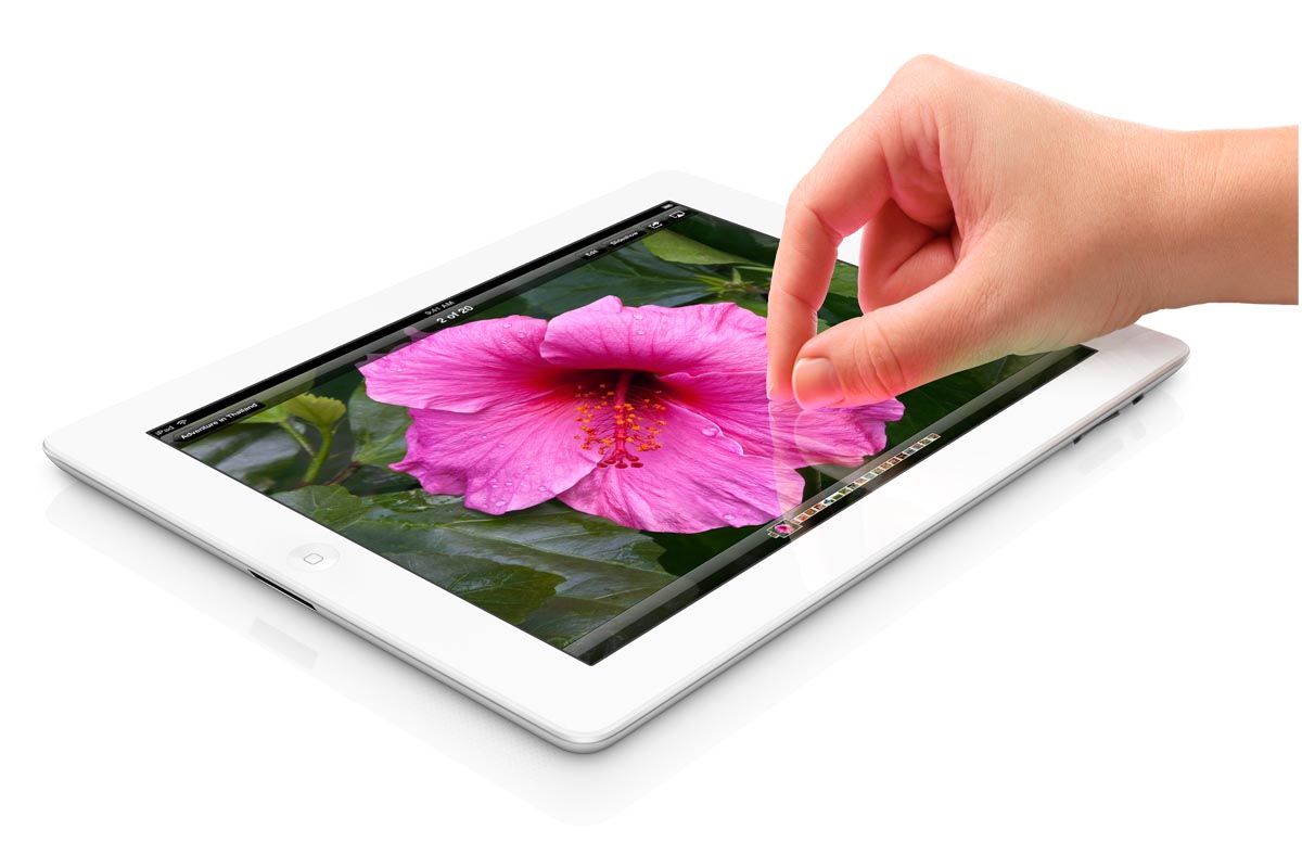 Apple new iPad pricing details comparison | IT Pro