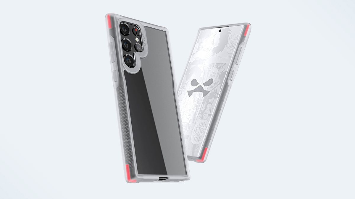 Best Samsung Galaxy S22 cases | Tom's Guide