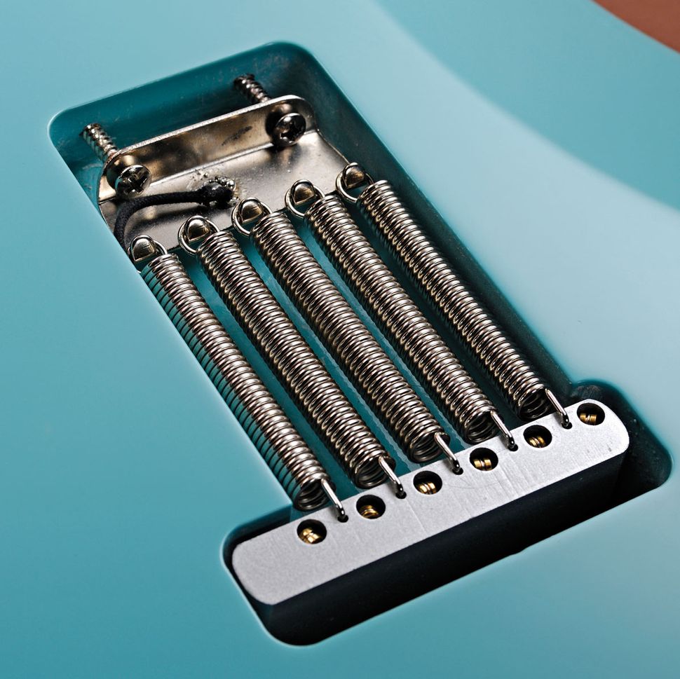 15 ways to improve your Fender Stratocaster | Guitar World