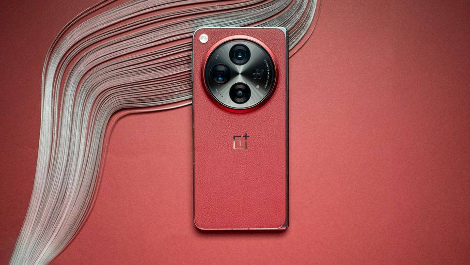 OnePlus Open Apex Edition review: Legendary | Android Central