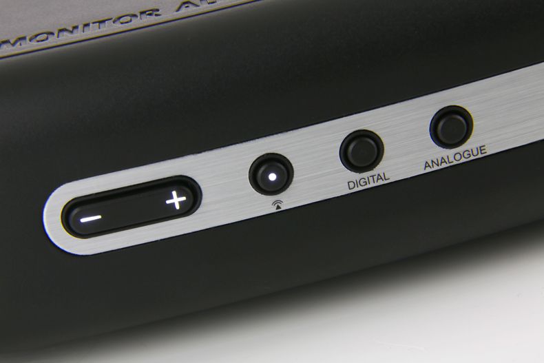 Monitor Audio Airstream A100 review | What Hi-Fi?