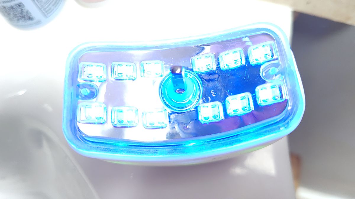 AutoBrush Sonic Pro toothbrush review | Live Science