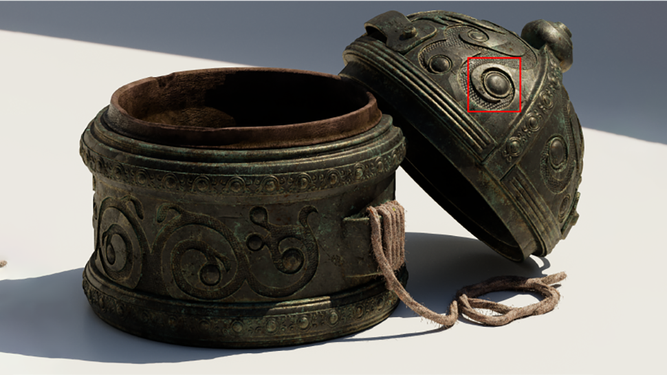 Nvidia Uses Neural Network for Innovative Texture Compression Method ...