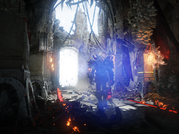 When Will Video Games Be (Truly) Photorealistic? - Tom’s Guide | Tom's ...