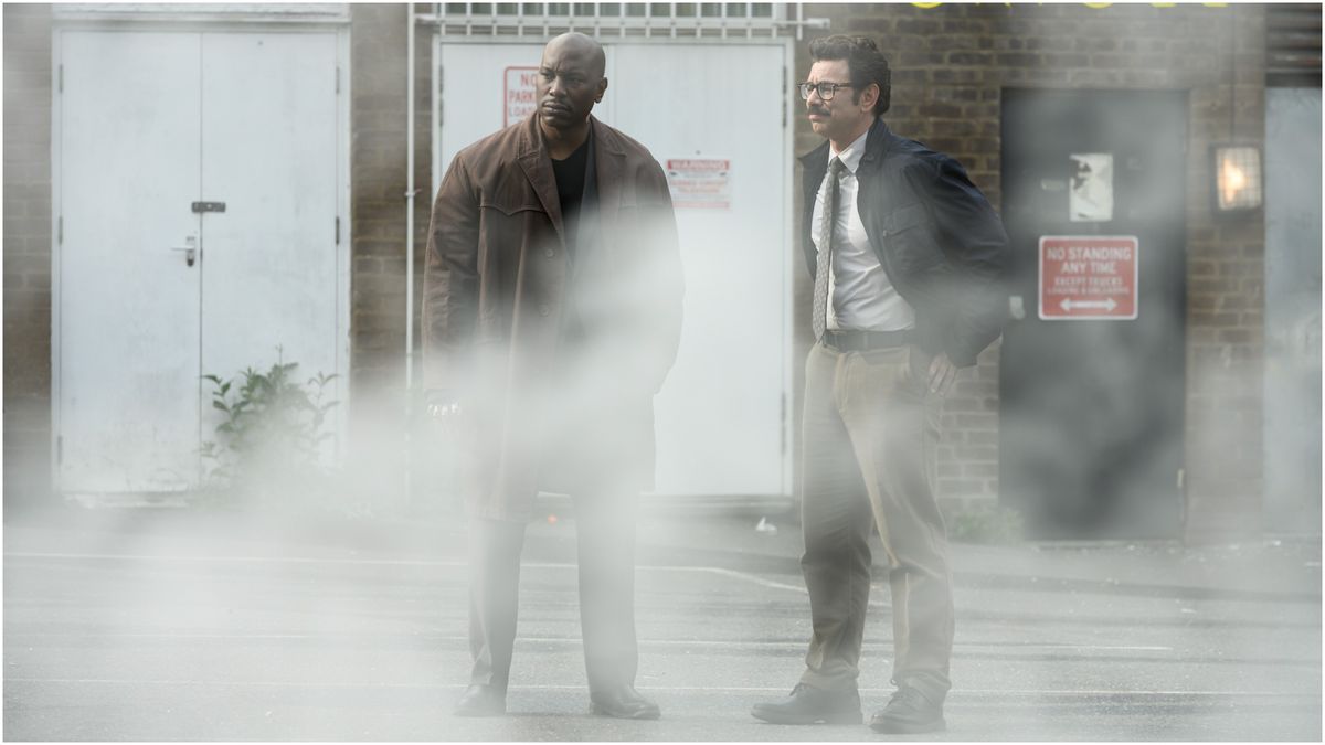 Morbius ending explained: Vulture, Sinister Six, Spider-Man, and more ...