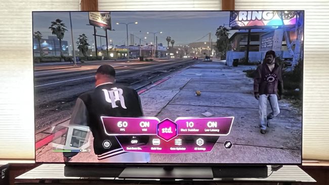 I'm a TV reviewer and a gamer – here are the top 4 gaming TVs you can ...