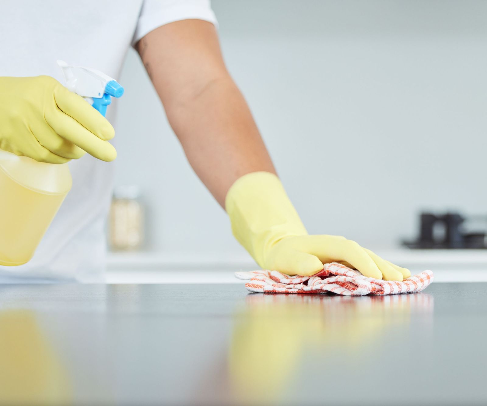 How to get rid of maggots in the house – 5 simple steps | Homes and Gardens