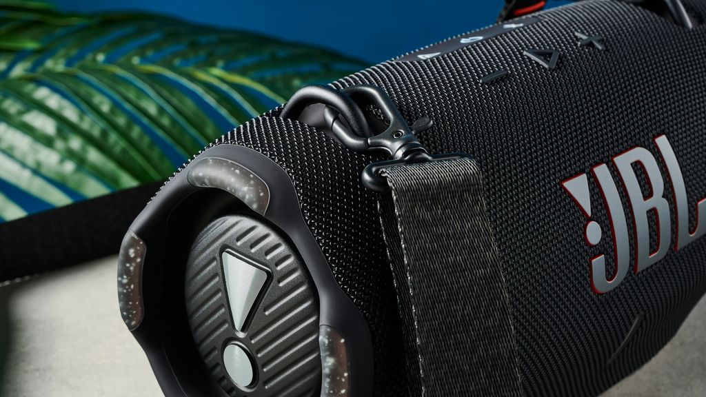 JBL Xtreme 4 Review | Tom's Guide