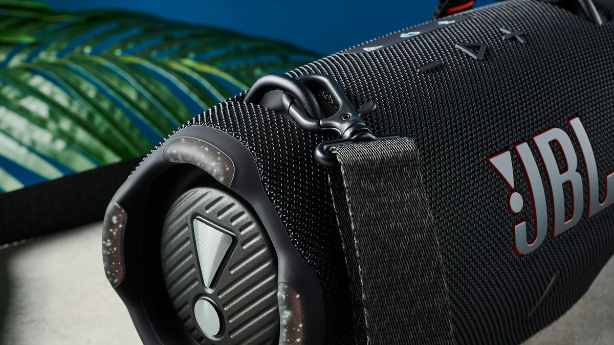 JBL Xtreme 4 Review | Tom's Guide