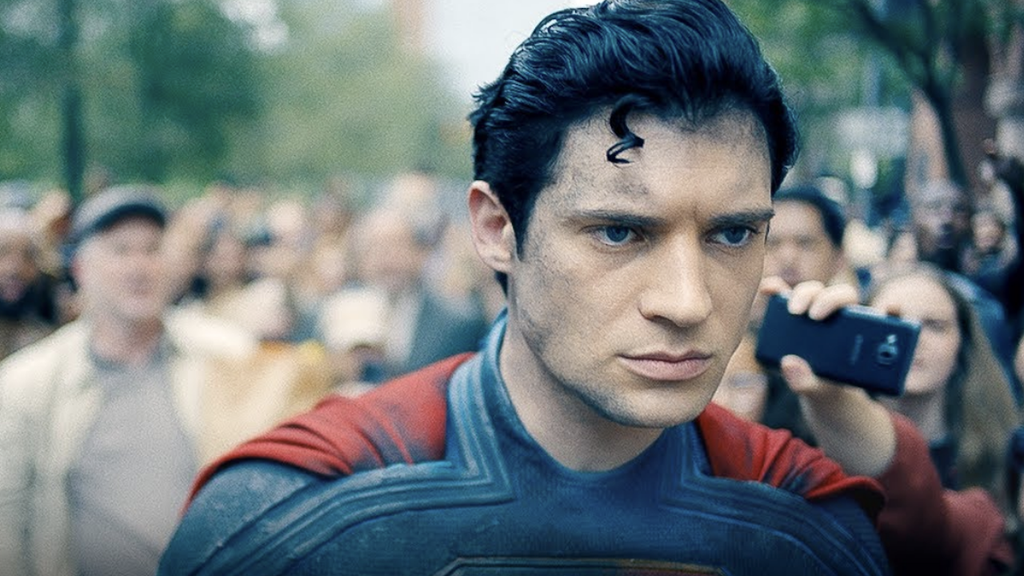 Superman: Release Date, Cast And Other Things We Know About James Gunn ...