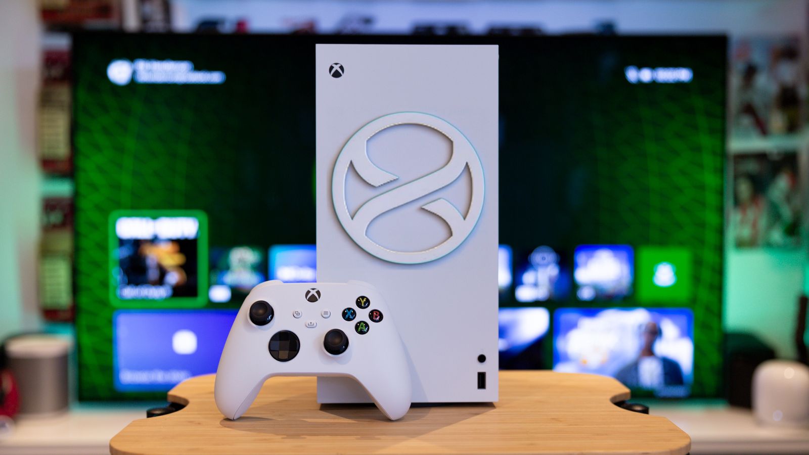Xbox confirms its Project Helix console will roll out in 2027 – but ...