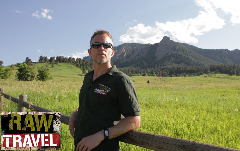 'Raw Travel' Goes to 11 -- Series Cleared in 97% of U.S. for 11th ...