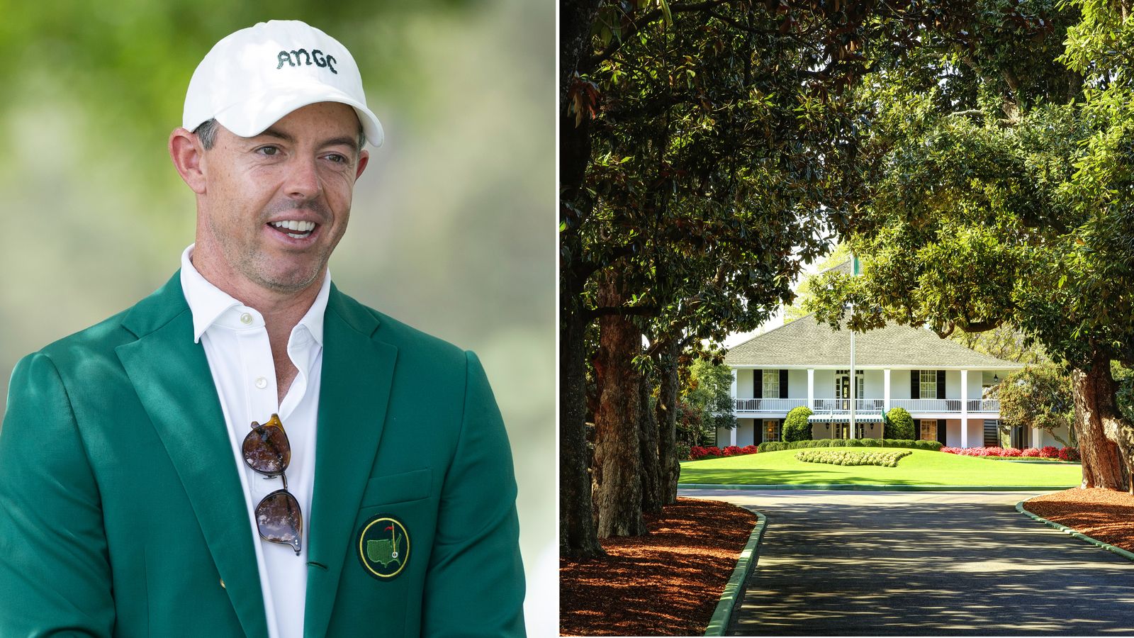 Does Winning The Masters Get You Membership At Augusta National? | Golf ...