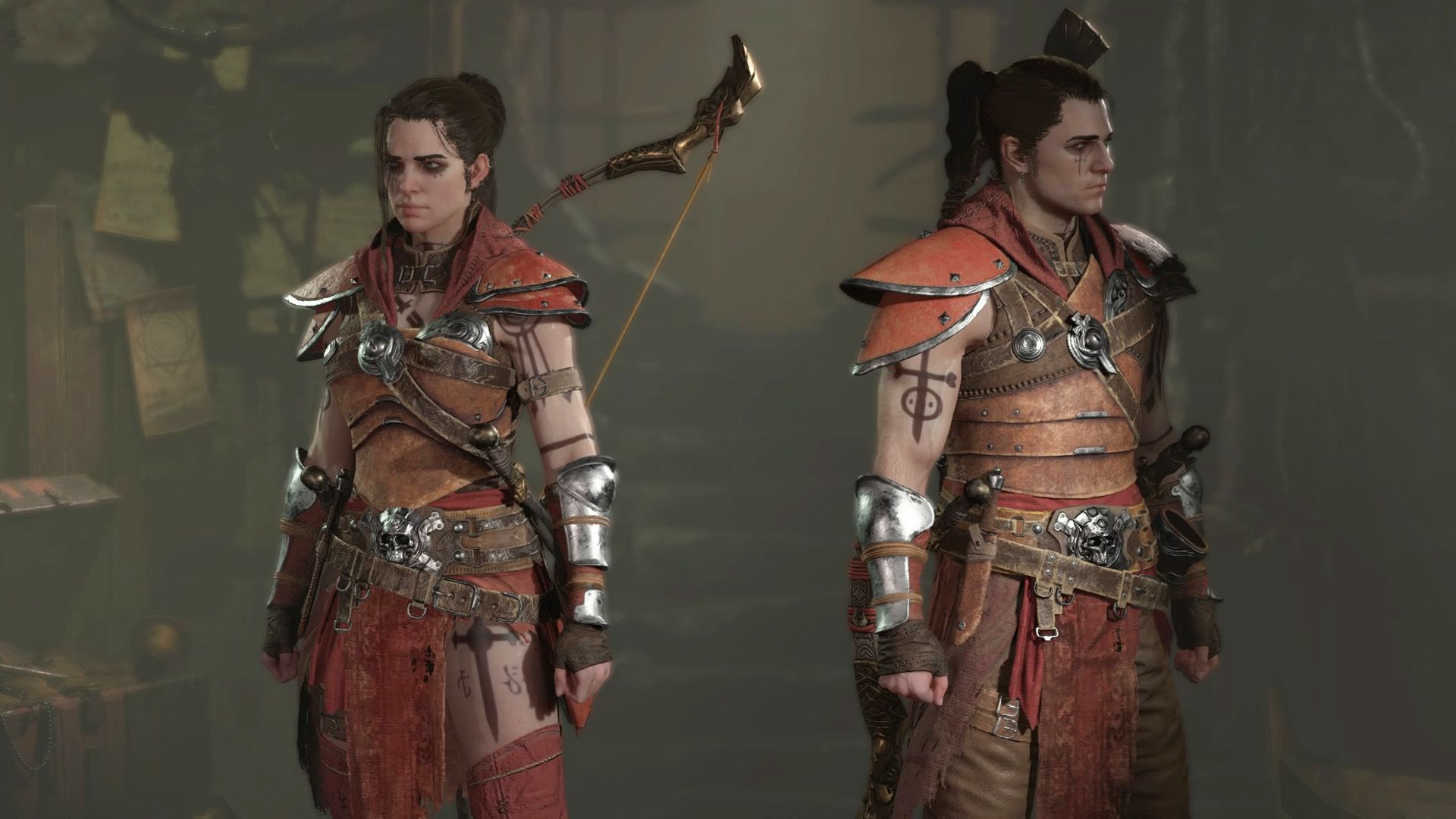 Best Diablo 4 Rogue builds, Skills, and Aspects to use | GamesRadar+