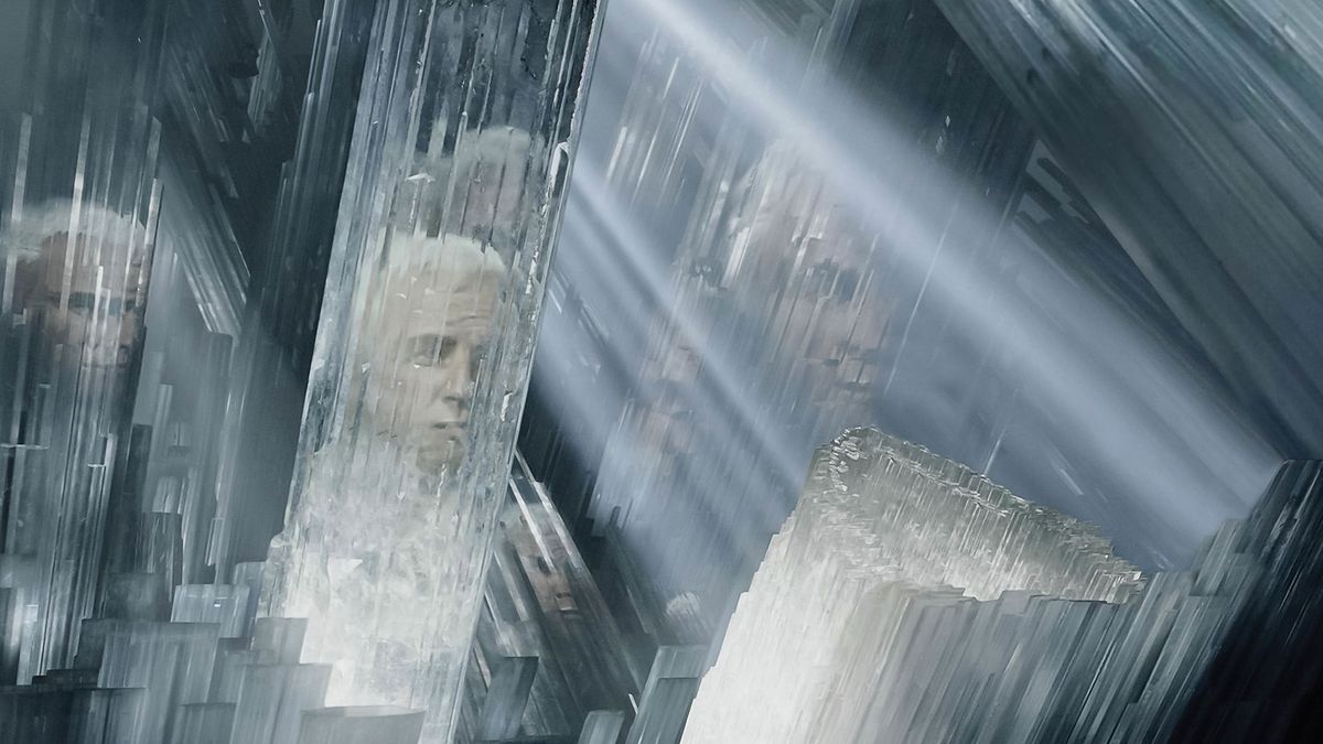 The Fortress of Solitude: Every live-action incarnation of Superman's ...