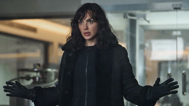 32 Hollywood Stars That Also Worked As Models | Cinemablend
