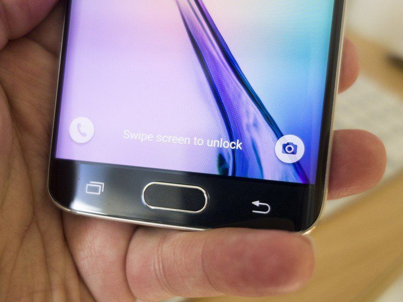 This is the first and best reason you should use a phone grip | Android ...