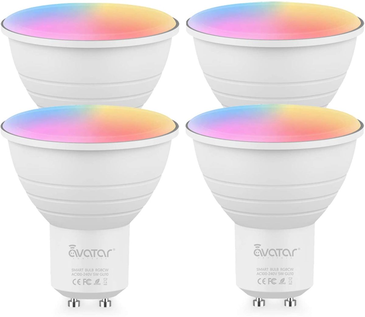 Best low-cost alternatives to Philips Hue color light bulbs 2022 | iMore