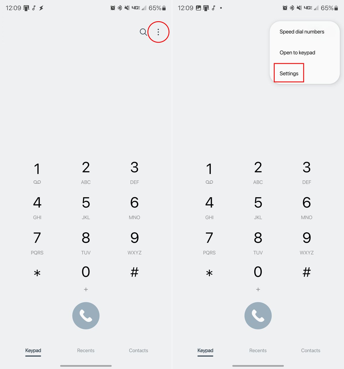 How to block all incoming calls on Android phones | Android Central