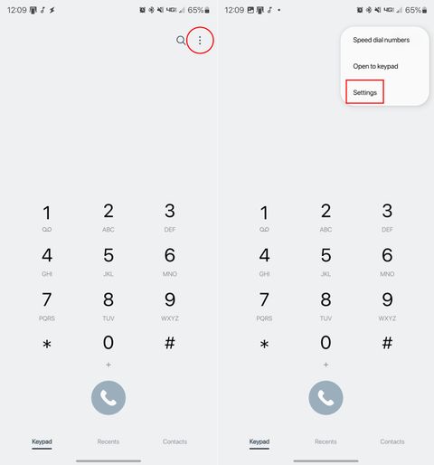 How to block all incoming calls on Android phones | Android Central