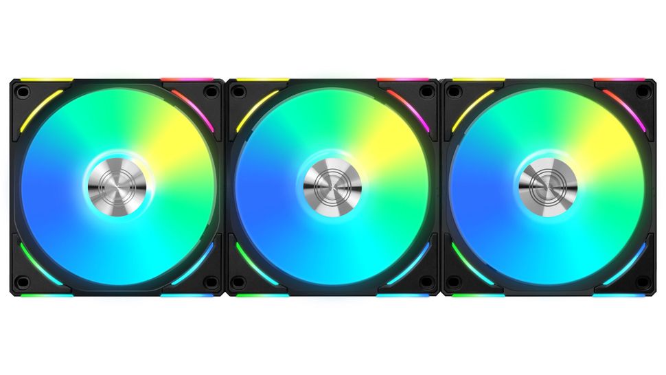 Lian Li Brings RGB to 16-Pin 12VHPWR With Strimer Plus V2 | Tom's Hardware