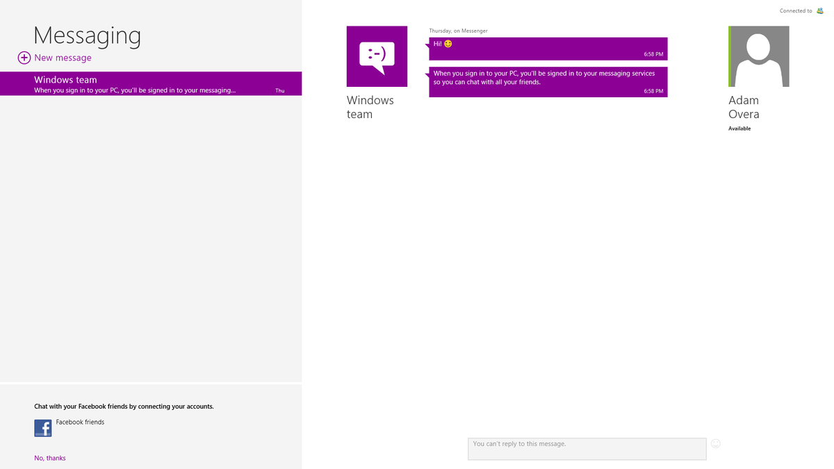 Apps: Productivity - The Definitive Windows 8 Review And User Guide ...