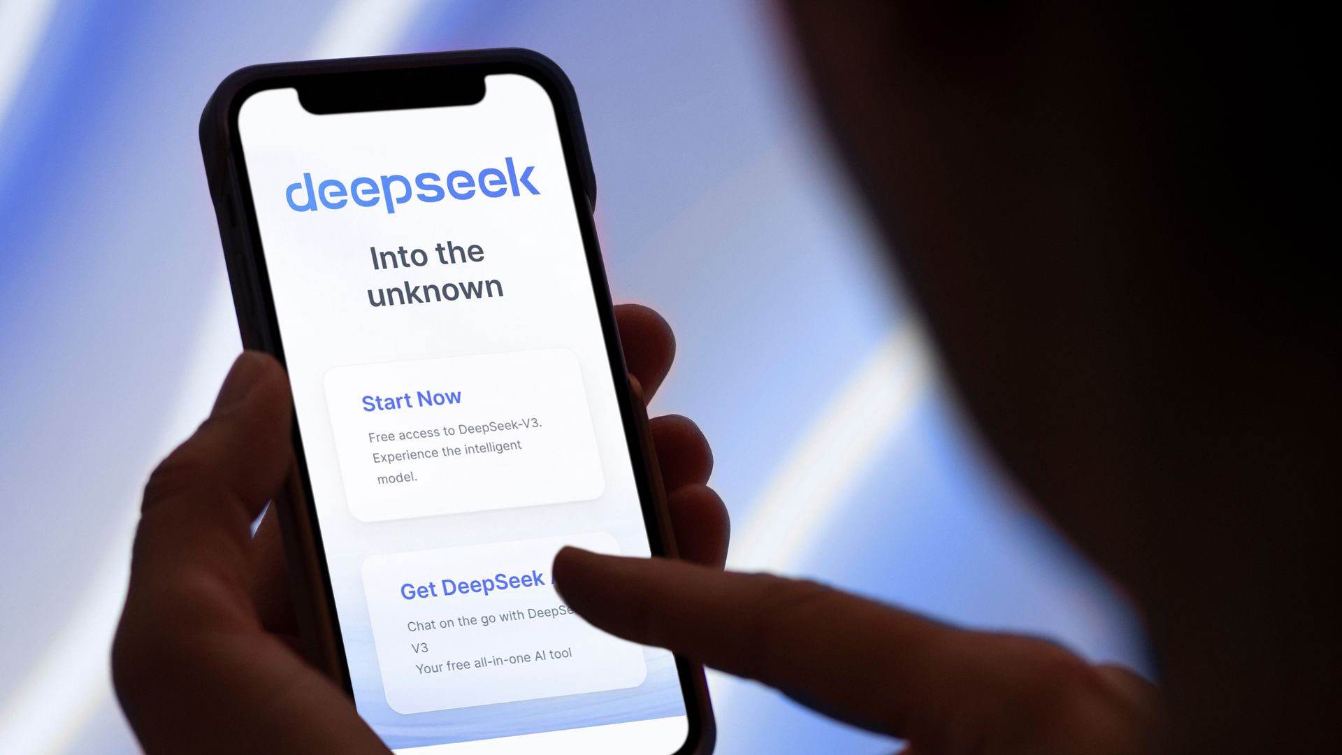 DeepSeek R1 is now available on Nvidia, AWS, and Github | TechRadar