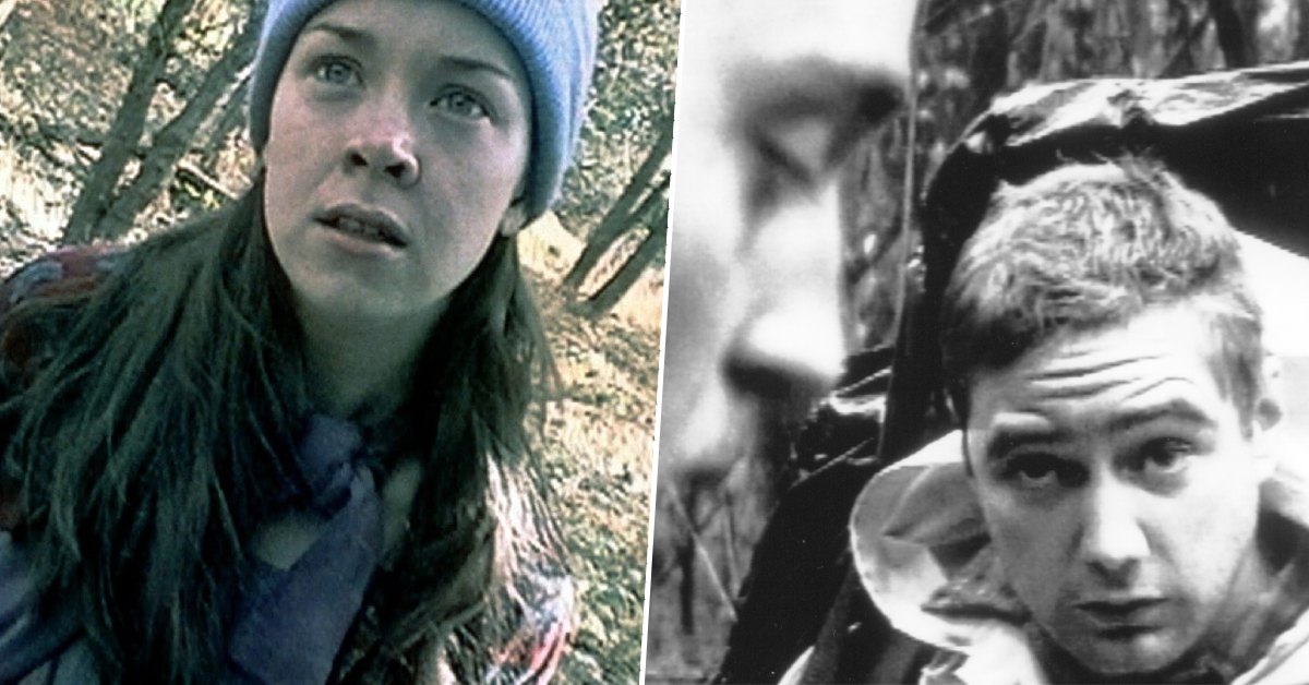 25 years after its release, The Blair Witch Project co-director takes a ...