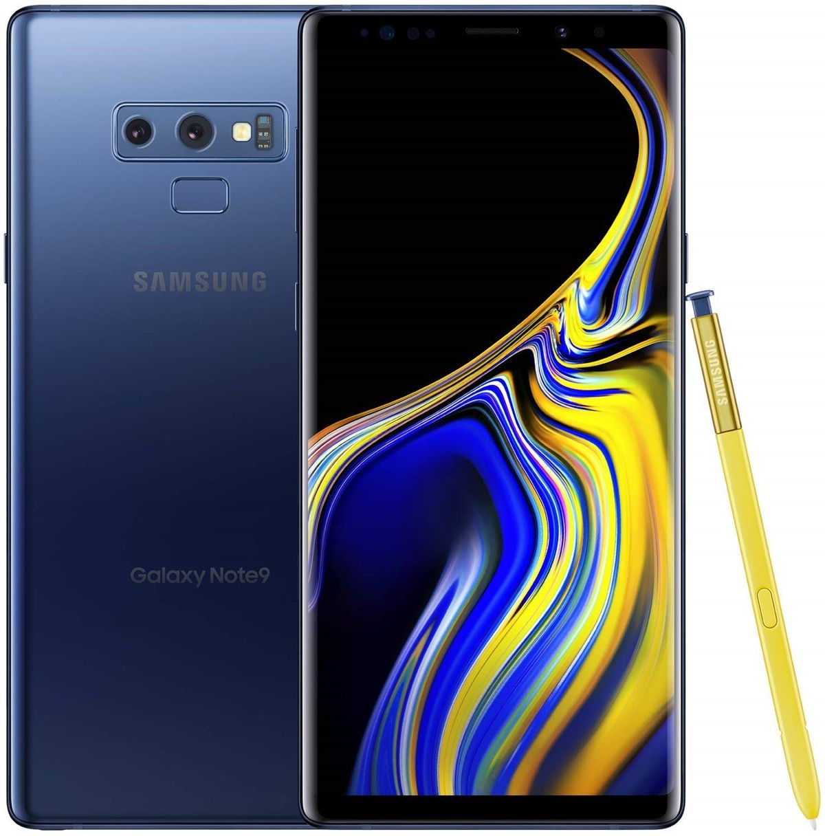 Which Galaxy Note 9 color should you buy? | Android Central